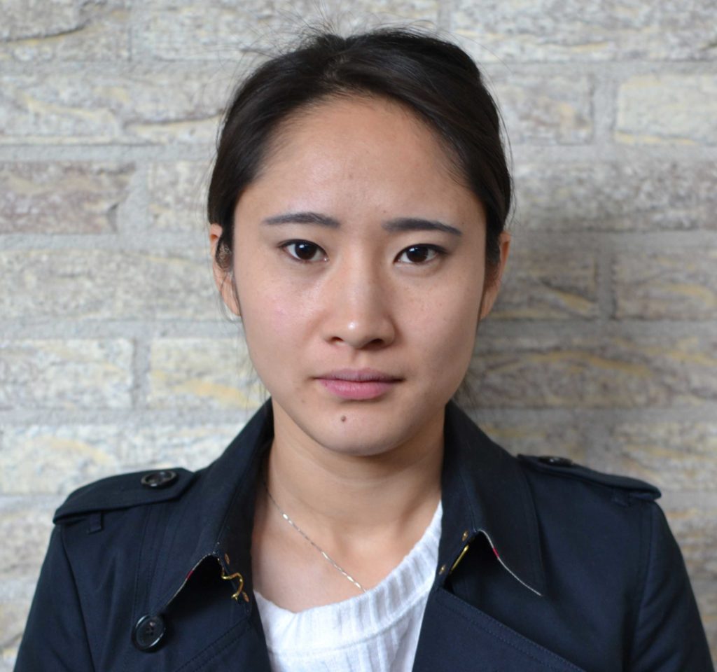 Li Yue – Membrane Enzymology