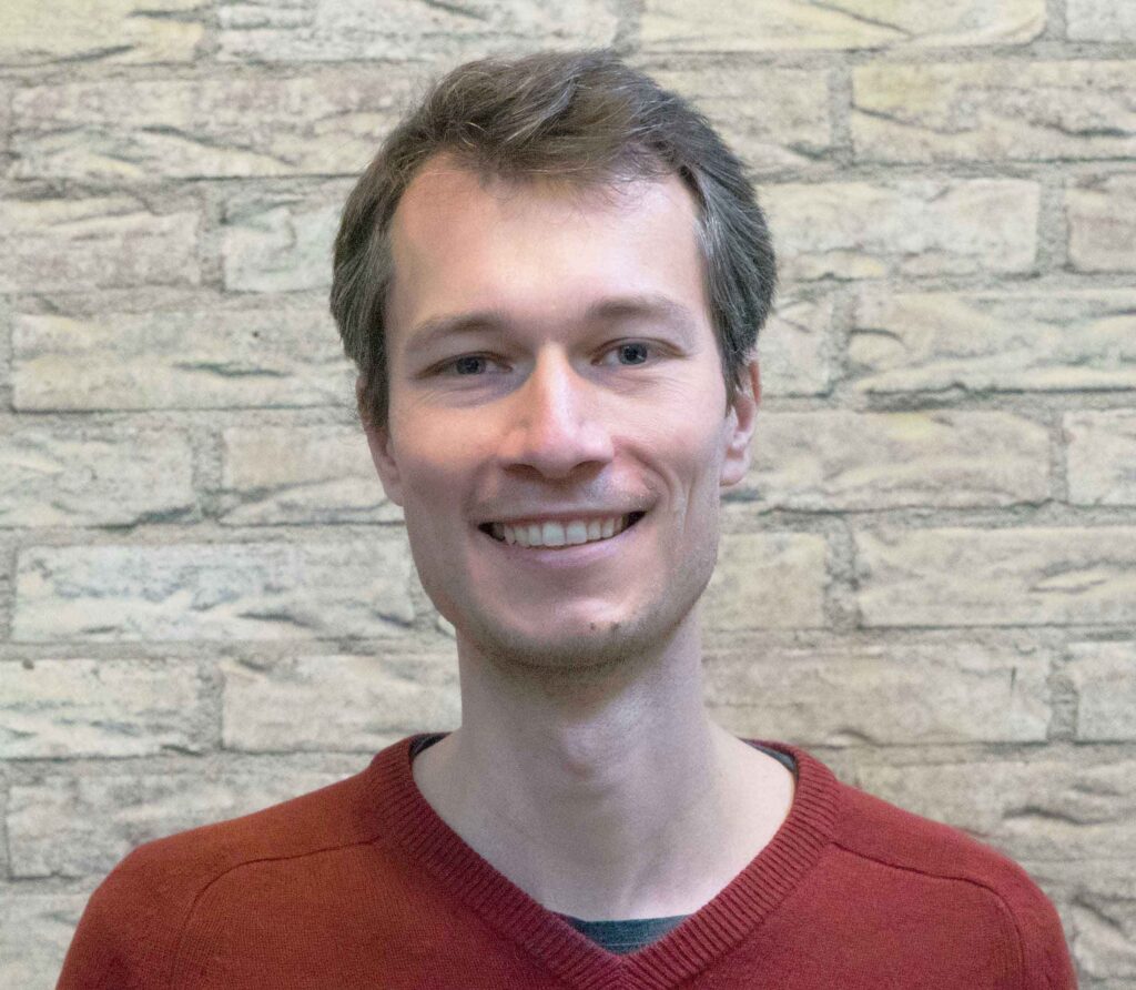 Sebastian Obermaier – Membrane Enzymology
