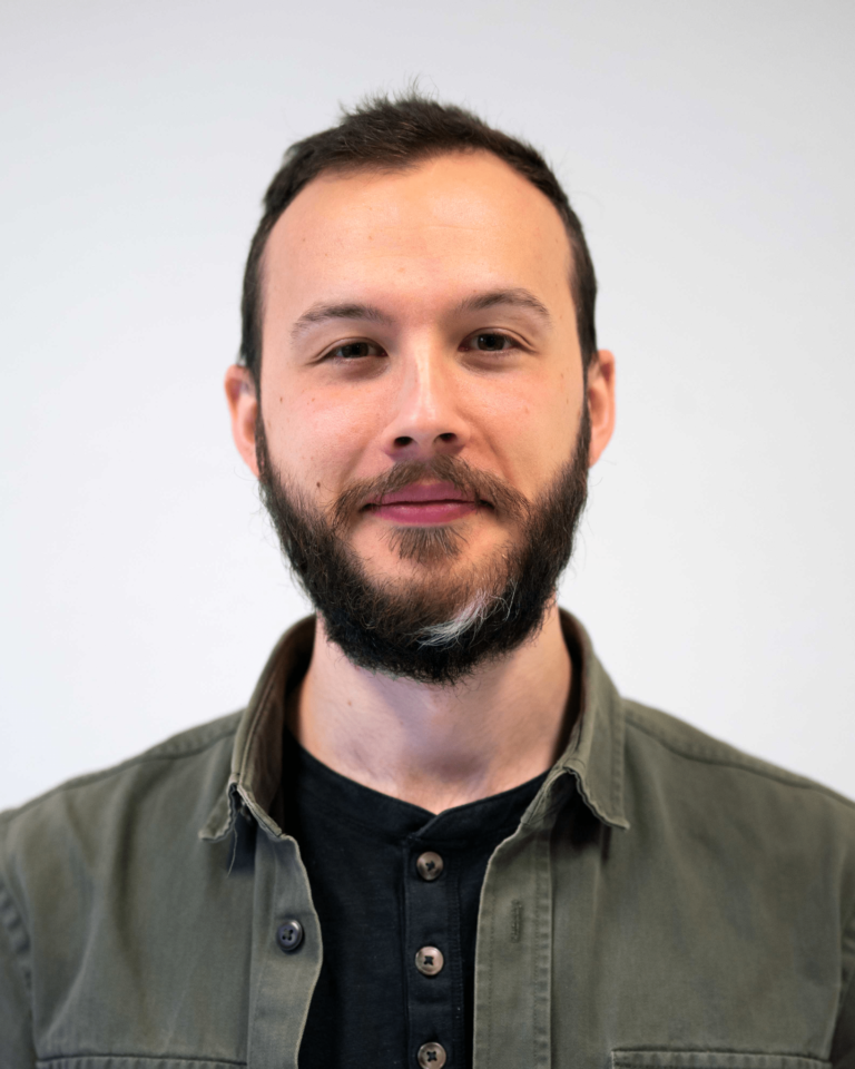 Alexander Foster – Membrane Enzymology