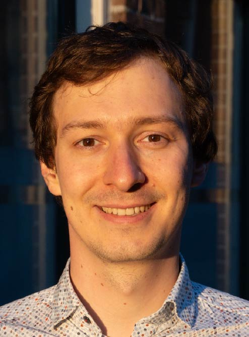 Dr. Alexander Belyy – Membrane Enzymology